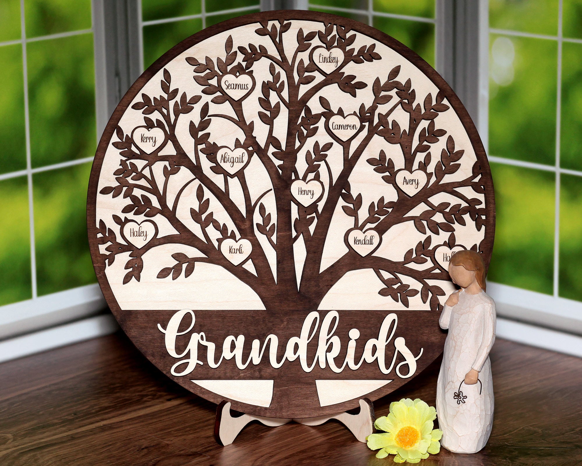 The Crafty Connection, LLC