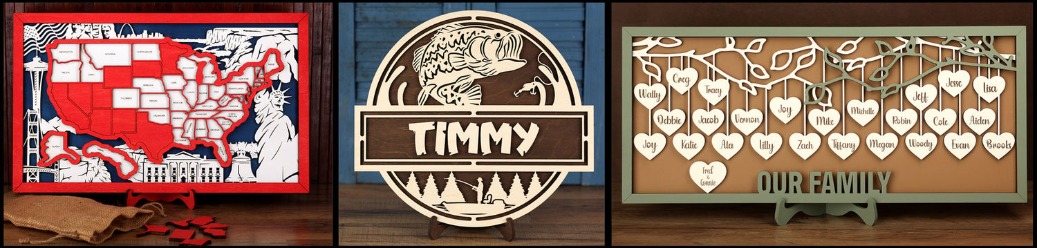 The Crafty Connection, LLC